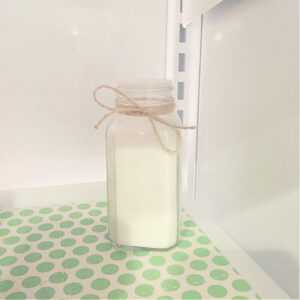 DIY Refrigerator Deodorizer - Lemons, Lavender, & Laundry