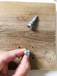 Easy DIY Towel Rack - Lemons, Lavender, & Laundry