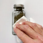 Homemade Goo Remover Recipe | The Easiest Way to Remove Sticker Residue ...