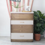 Furniture Flipping Ideas & Inspiration - Lemons, Lavender, & Laundry