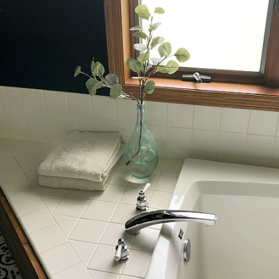 How to Remove Rust Stains From Bathtubs & Showers - Lemons, Lavender ...