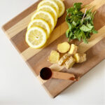 Summer Simmer Pot Recipe | Simmering Potpourri for Spring & Summer ...