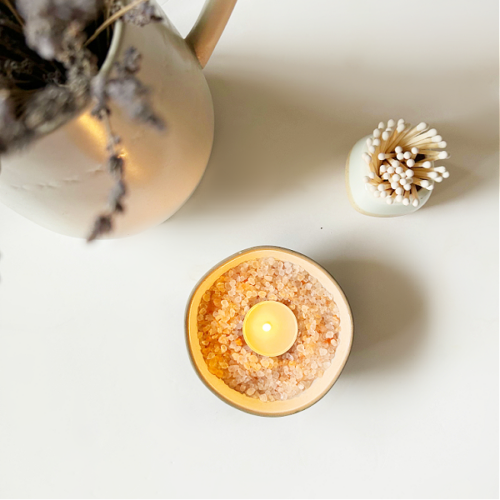 Himalayan Salt Diffuser | Easy DIY to Freshen Your Space - Lemons ...