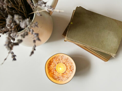 Himalayan Salt Diffuser | Easy DIY to Freshen Your Space - Lemons ...